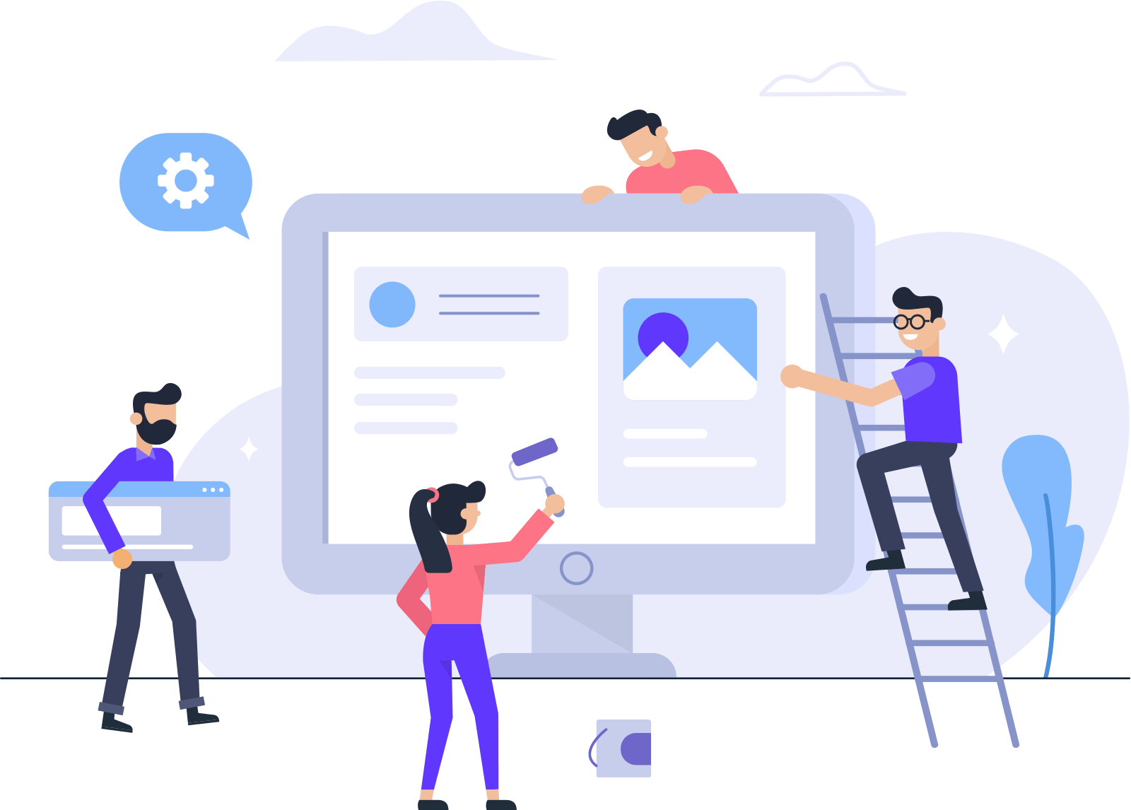 listingcopy.ai - Implement AI in your Real Estate Content With a Click