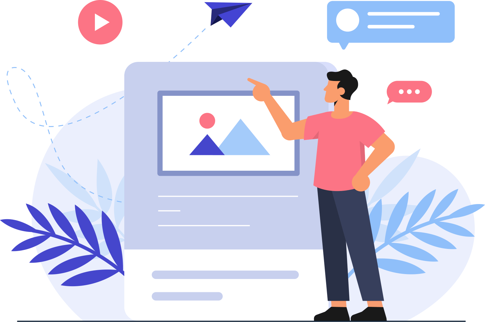 listingcopy.ai - Implement AI in your Real Estate Content With a Click